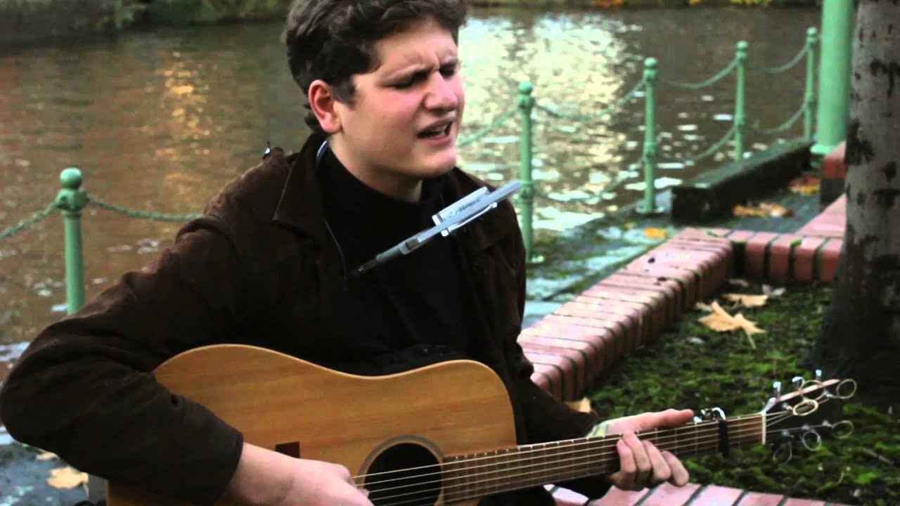 Tomorrow Is A Long Time - Charlie Stott celebrates a Bob Dylan ...