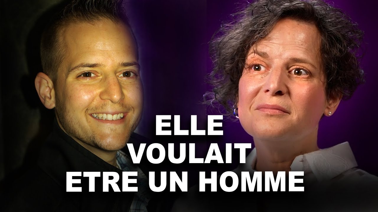 JANICK CHRISTEN : détransitionner grâce à Dieu. - YouTube