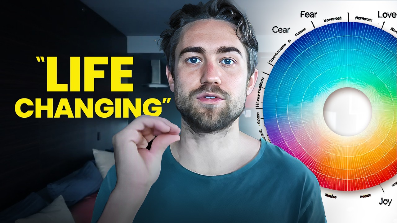 How to Raise Your Base Level Vibration for Beginners (life-changing ...