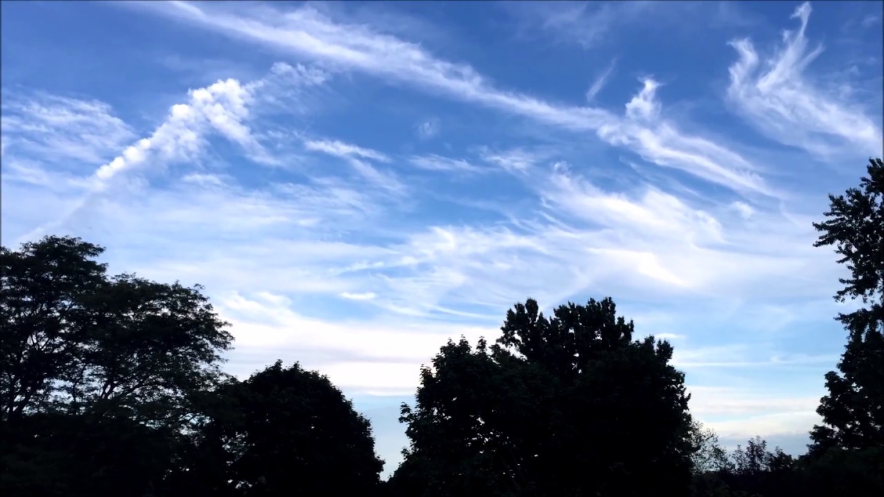 Nature Time Lapse 006 - YouTube