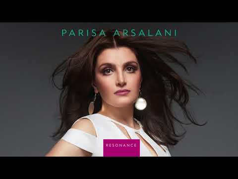 Parisa Arsalani - Man Sani Araram (Album Resonance)