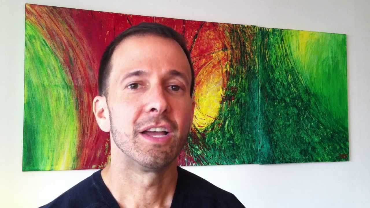 5 Tips to be a Great Leader from Life/Career Coach Russ Terry - YouTube