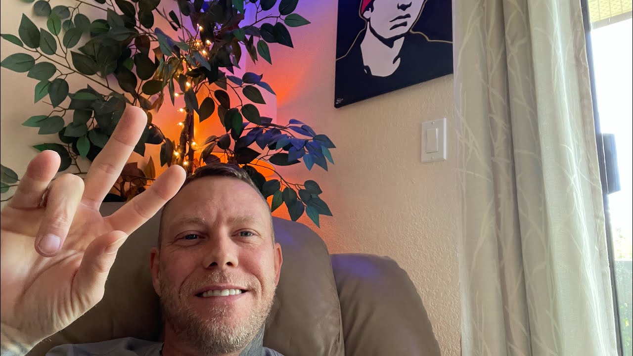 Konfidential is live! - YouTube