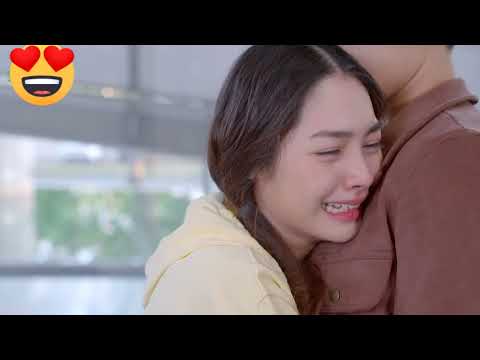 praomook. (casal secundário) Marut e Nampetch 🤩❤#dorama \