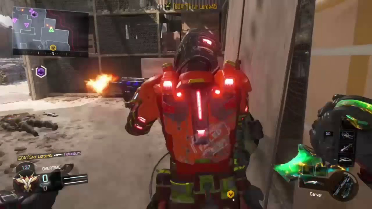 Epic BO3 moments (feeds Crossmaps Ninja Defuses and more) - YouTube