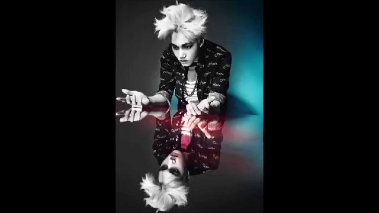 EXO - HAPPY BIRTHDAY KAI! (2015) - YouTube