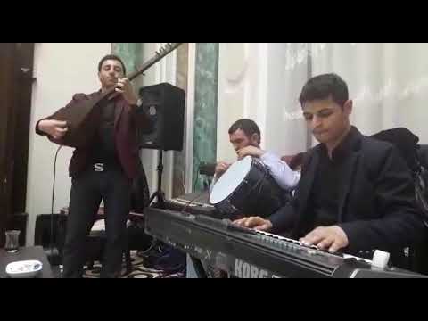 Senan Gitara Daglar-oy