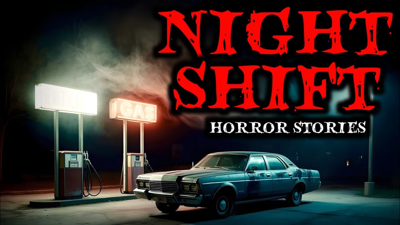 "7 True Most Disturbing Night Shift Horror Stories For Sleep 😱🌙" - YouTube
