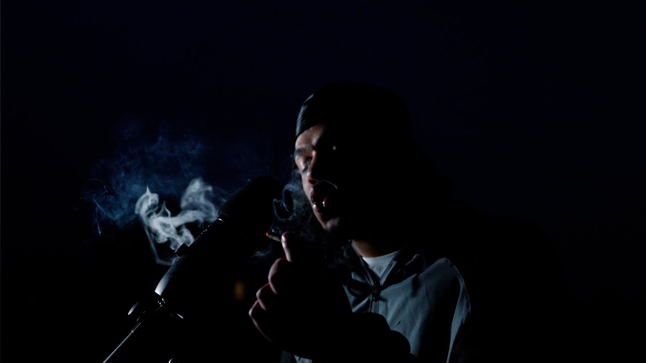 JusJ - LMK - YouTube