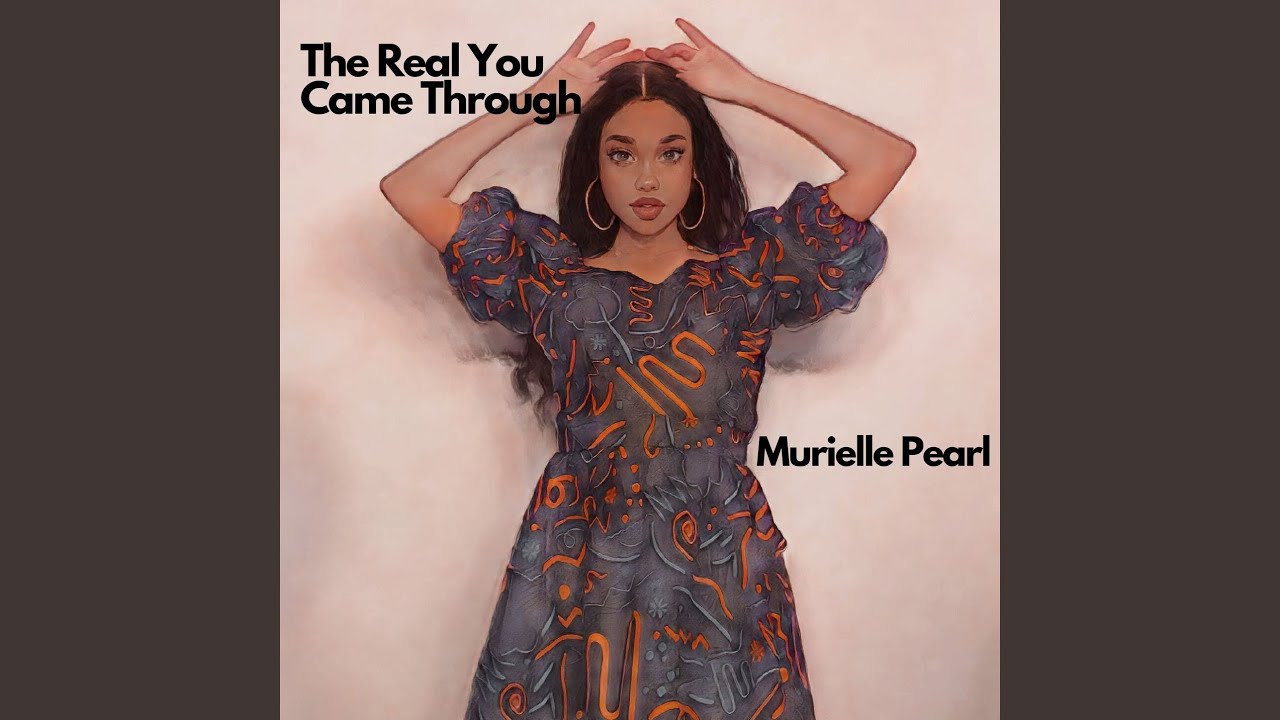 The Real You Came Through - YouTube