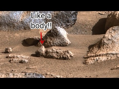 Mars 101: Exploring the basics of Mars science and exploration. Part ...