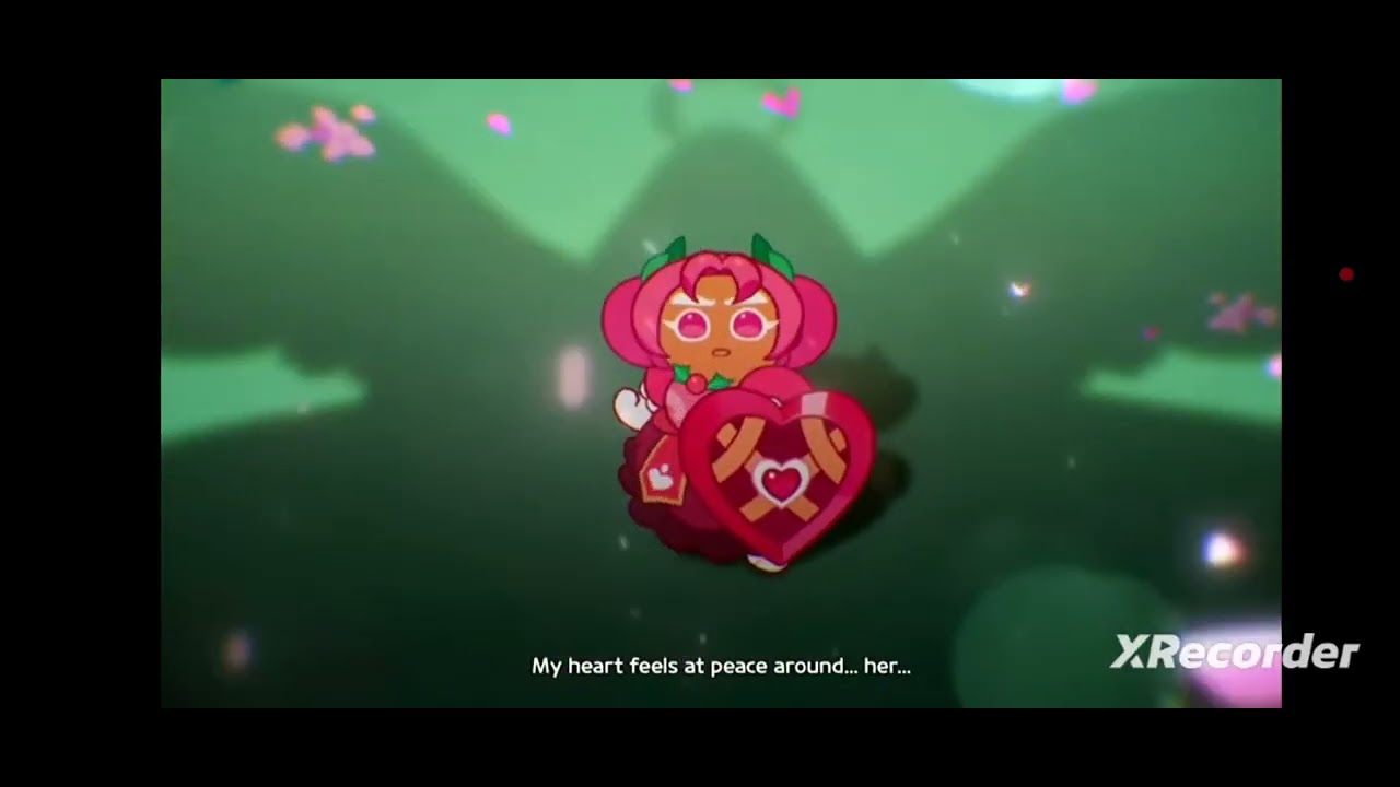 New awakened hollyberry trailer review - YouTube
