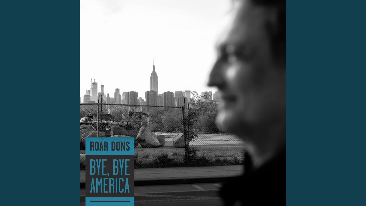 Bye, Bye America - YouTube