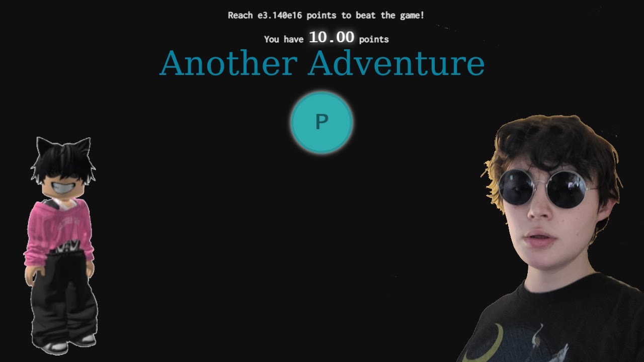 Another Adventure (A GOOD ONE) | Prestige Tree - YouTube