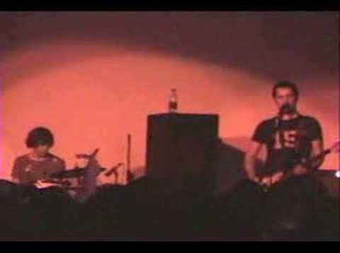 Modest Mouse - 3rd Planet - YouTube