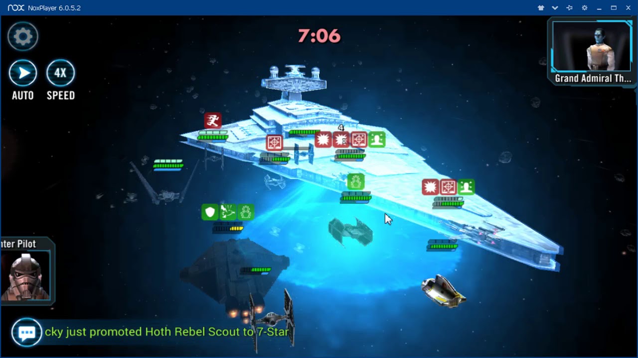 Ship Arena 1 - YouTube