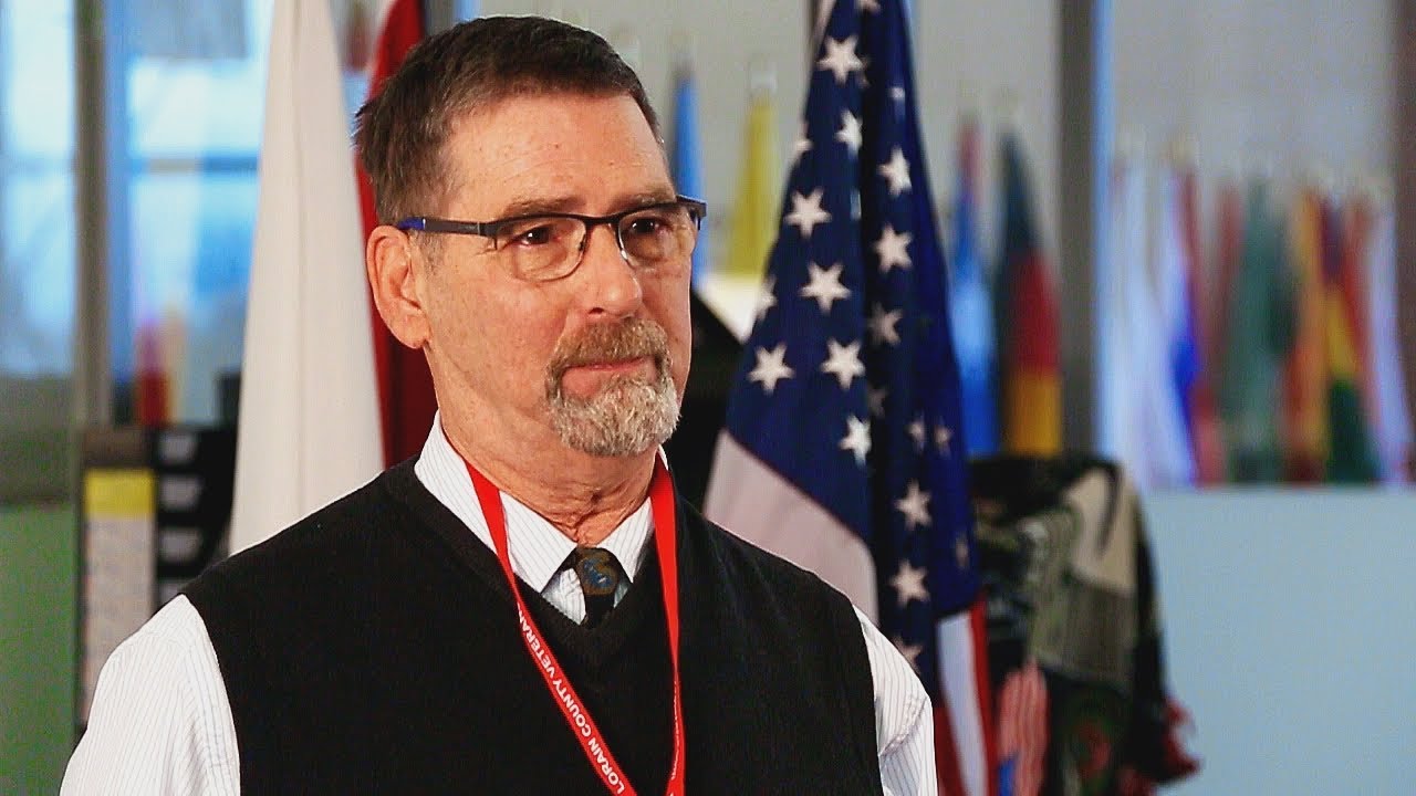 In 60: Bruce Weigl - YouTube