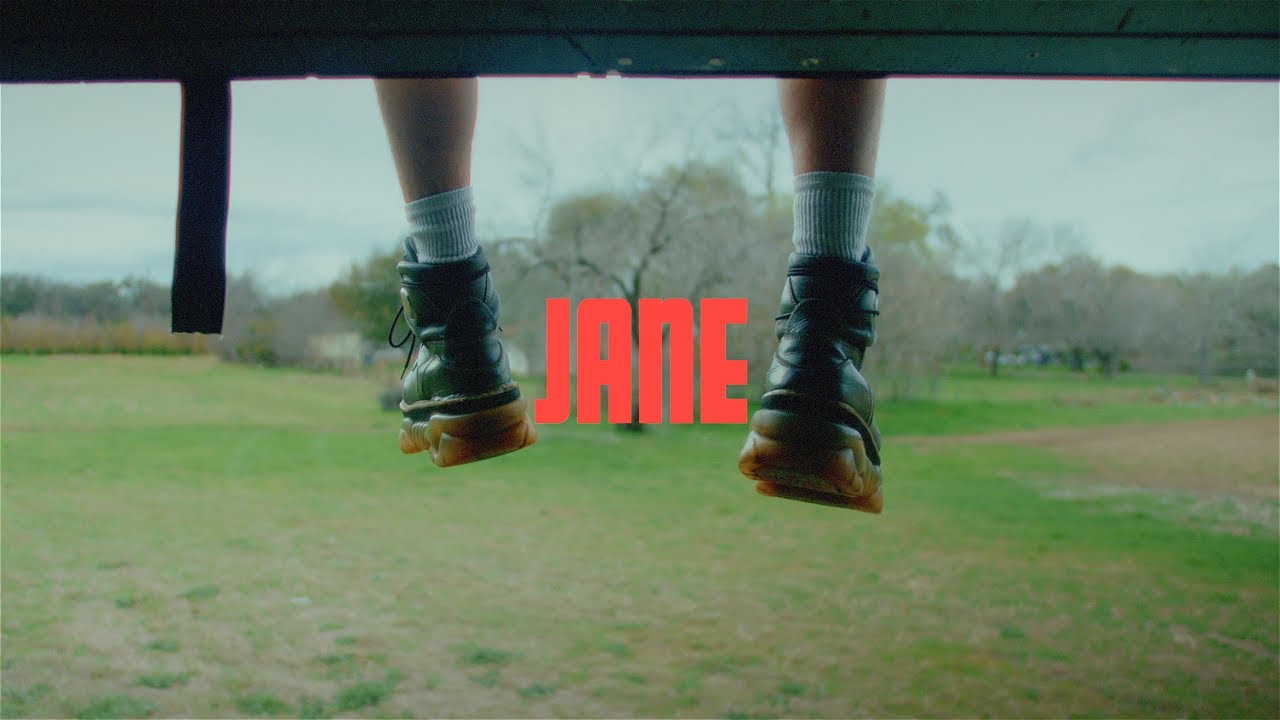 manny momo - Jane (Official Music Video) - YouTube