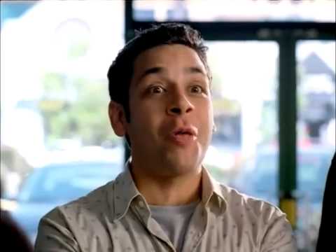Funny Commercial Subway Eat Fresh featuring Rachel Bilson - YouTube