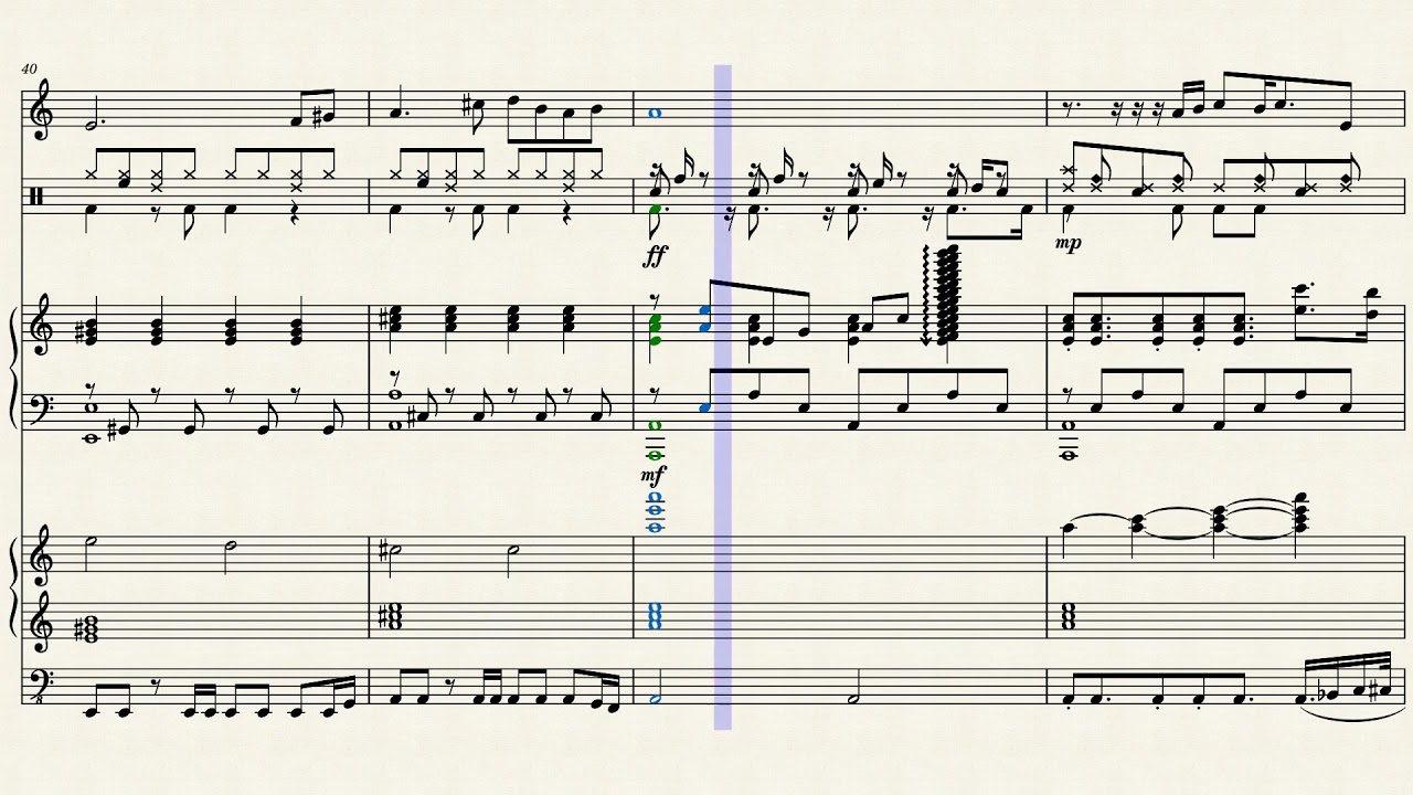 Do lado de fora versão Metal by Nuno Aires - YouTube