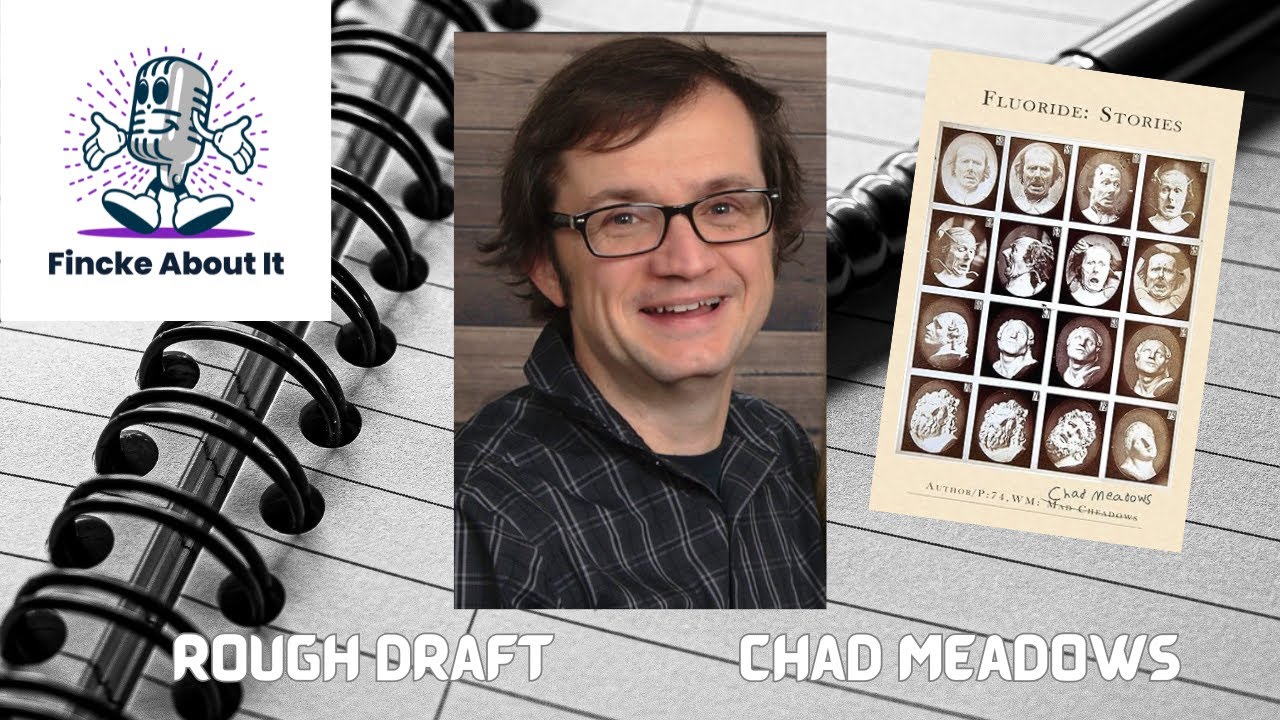 Rough Draft | Chad Meadows - YouTube