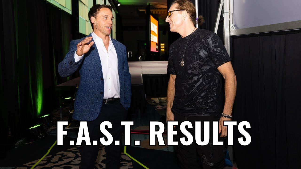 Boost Your Productivity with the FAST System - Episode 1 | The Matt ...