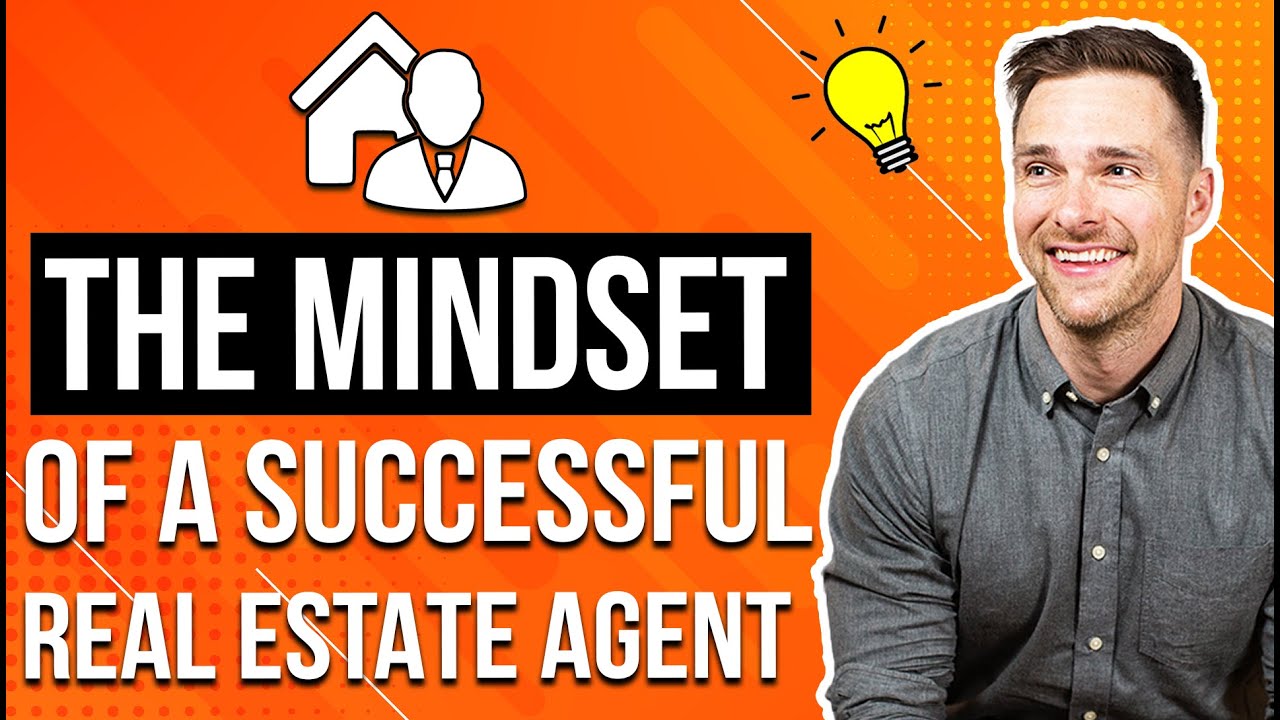 How To REALLY Be A Top Producer In Real Estate - YouTube