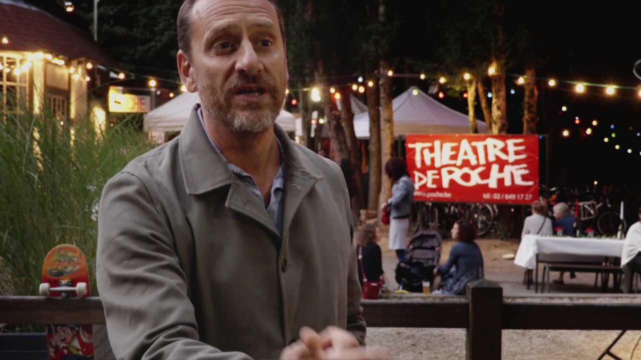 La vedette de quartier / Riton Liebman - JMVDE - YouTube