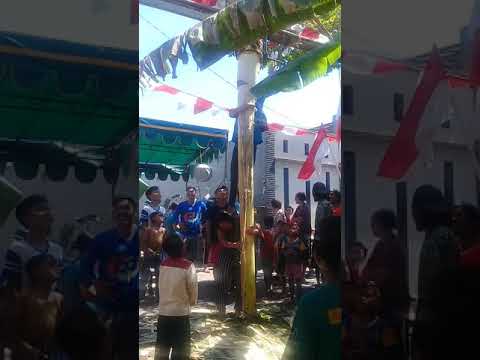 Emak emak tenaga kuat...