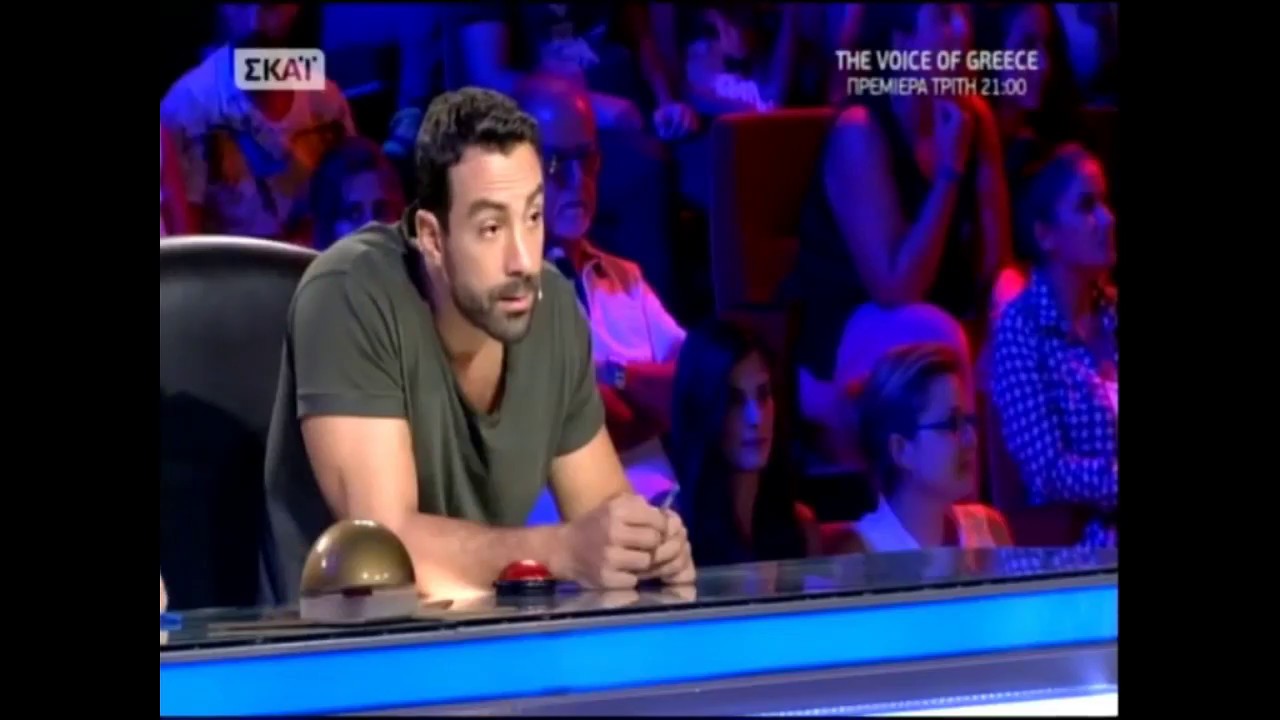 Ο μαγος του ελλαδα εχεις ταλέντο σπάει το ποτήρι με τη σκέψη | Μαγος ...