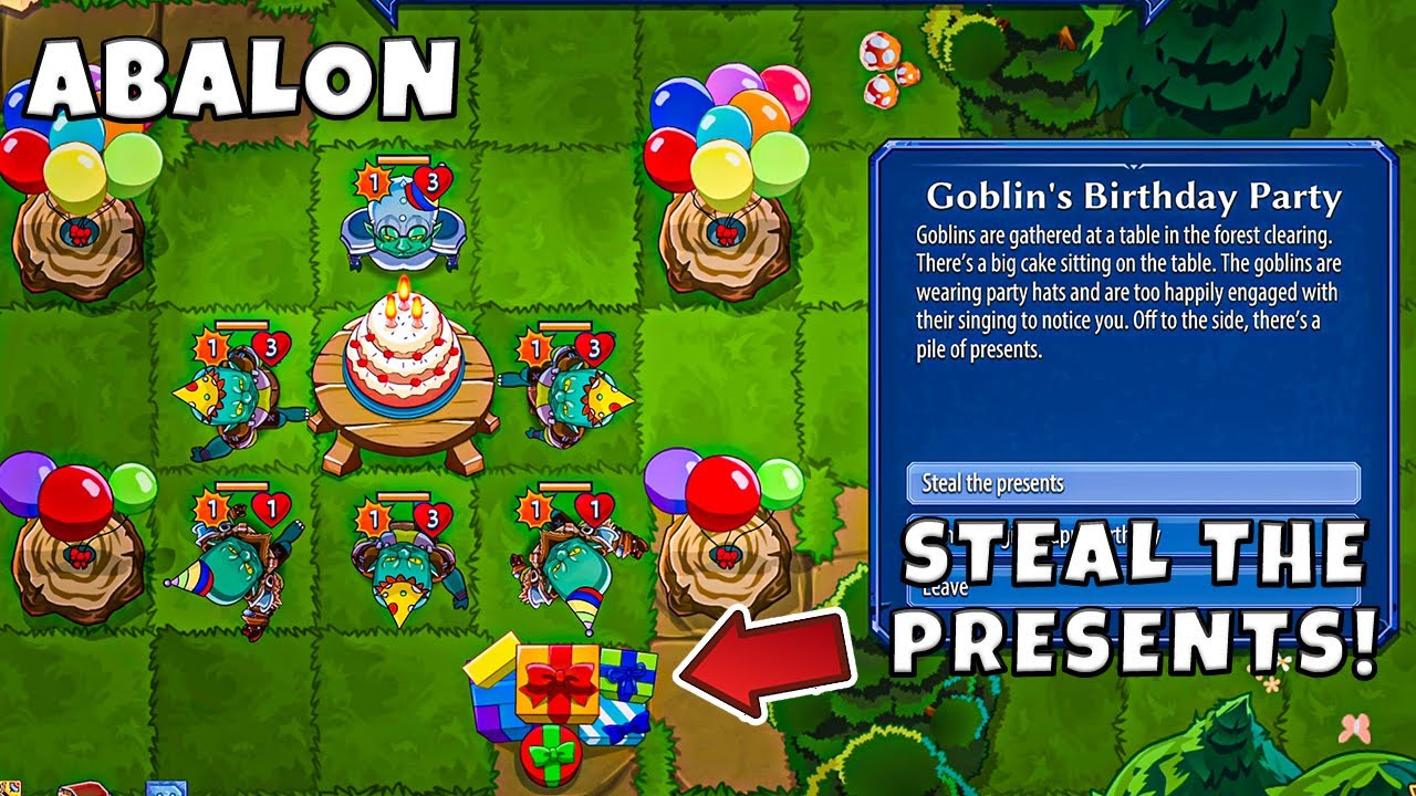 I RUINED A Child's Birthday Party And I LAUGHED About It! - Hardcore Abalon - YouTube