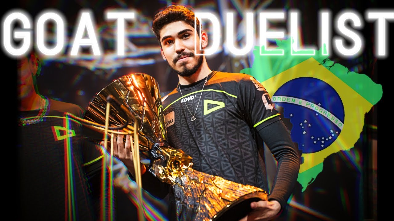 LEV ASPAS VCT EDIT. - YouTube