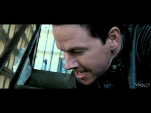 HD1080 - Трейлер Контрабанда (2012)