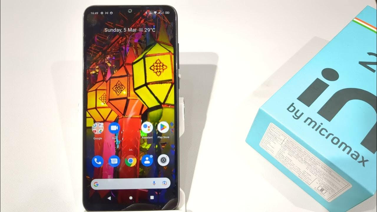 how to block calls in micromax in 2c,2b,1b | BLOCKLIST SETTING | how to ...