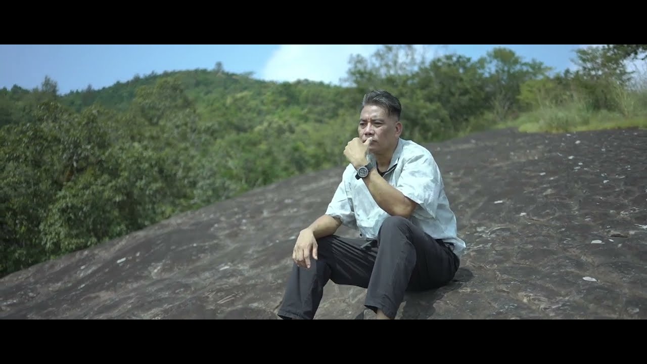 H.LALTHAKIMA - DAWN VE THIN CHE MAW (Official Music Video) - YouTube