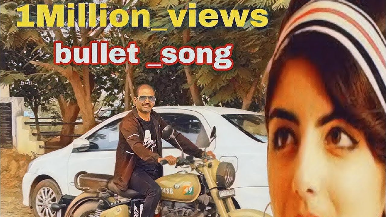 #GEORGE_REDDY_full cover song#bullet_song#viralvideo_ #_like_and ...