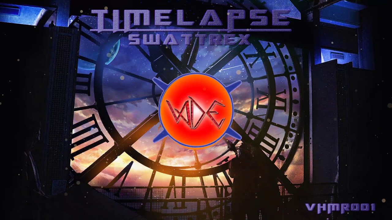 Swattrex - Timelapse | (Original Mix) | ACR001 - YouTube