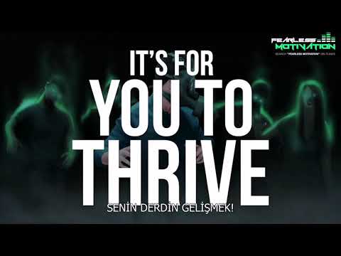 YARARSIZ İNSANLAR - Motivasyon Video-