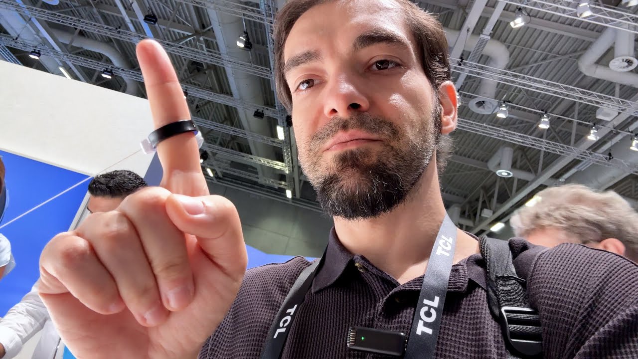 Samsung Galaxy Ring ajunge la IFA Berlin; Inel smart cu monitorizare ...