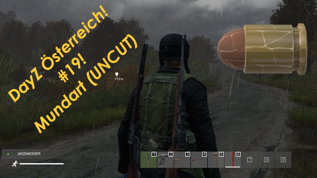 DayZ Österreich!! #19!! Schüsse in Novy Sobor!! (UNCUT) - YouTube