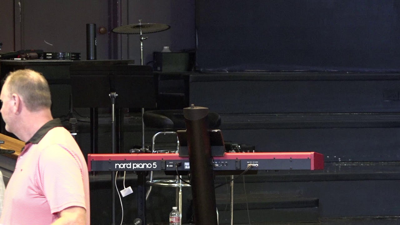 Sunday, April 13th, Pastor Rick Edmonds, FBC McComb, MS - YouTube