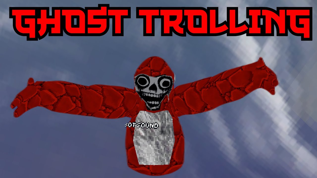 How To MAKE GHOST TROLLING Audios! (2024) - YouTube