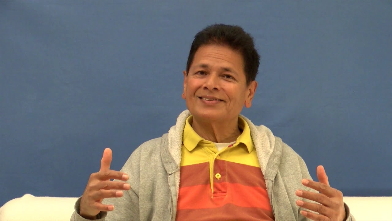 Democracy, freedom and consciousness. Third talk of a series by ...