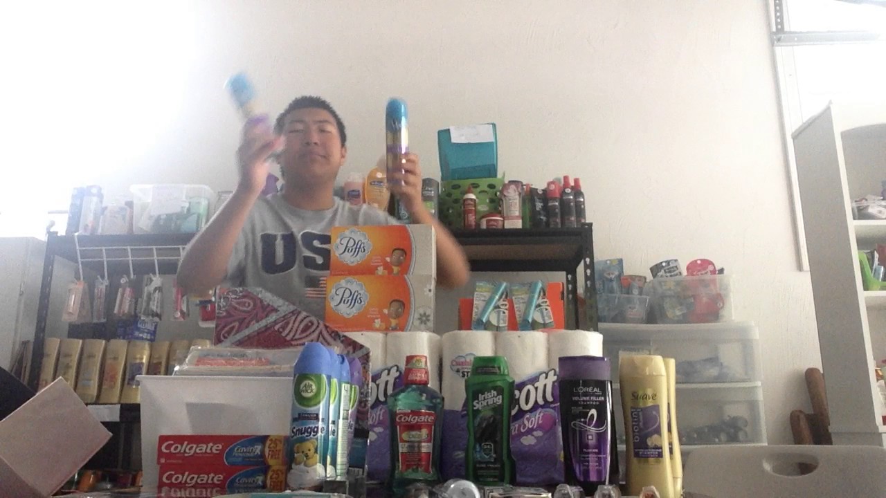 CVS and Dollar Tree Haul 7/27: "I'll spread my wings and I'll learn how ...