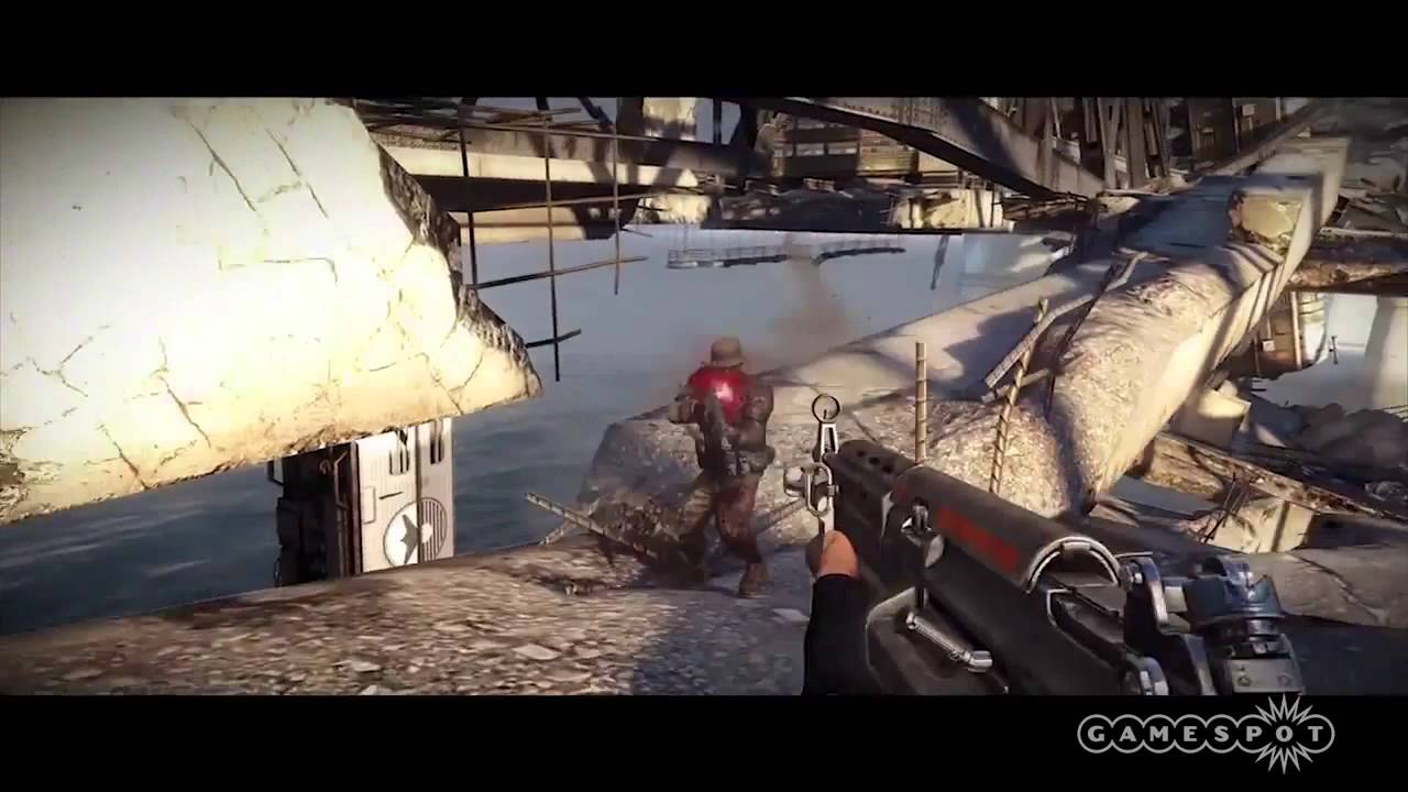 5 Games to Play Alone - GameSpot Holiday Gift Guide 2014 - YouTube