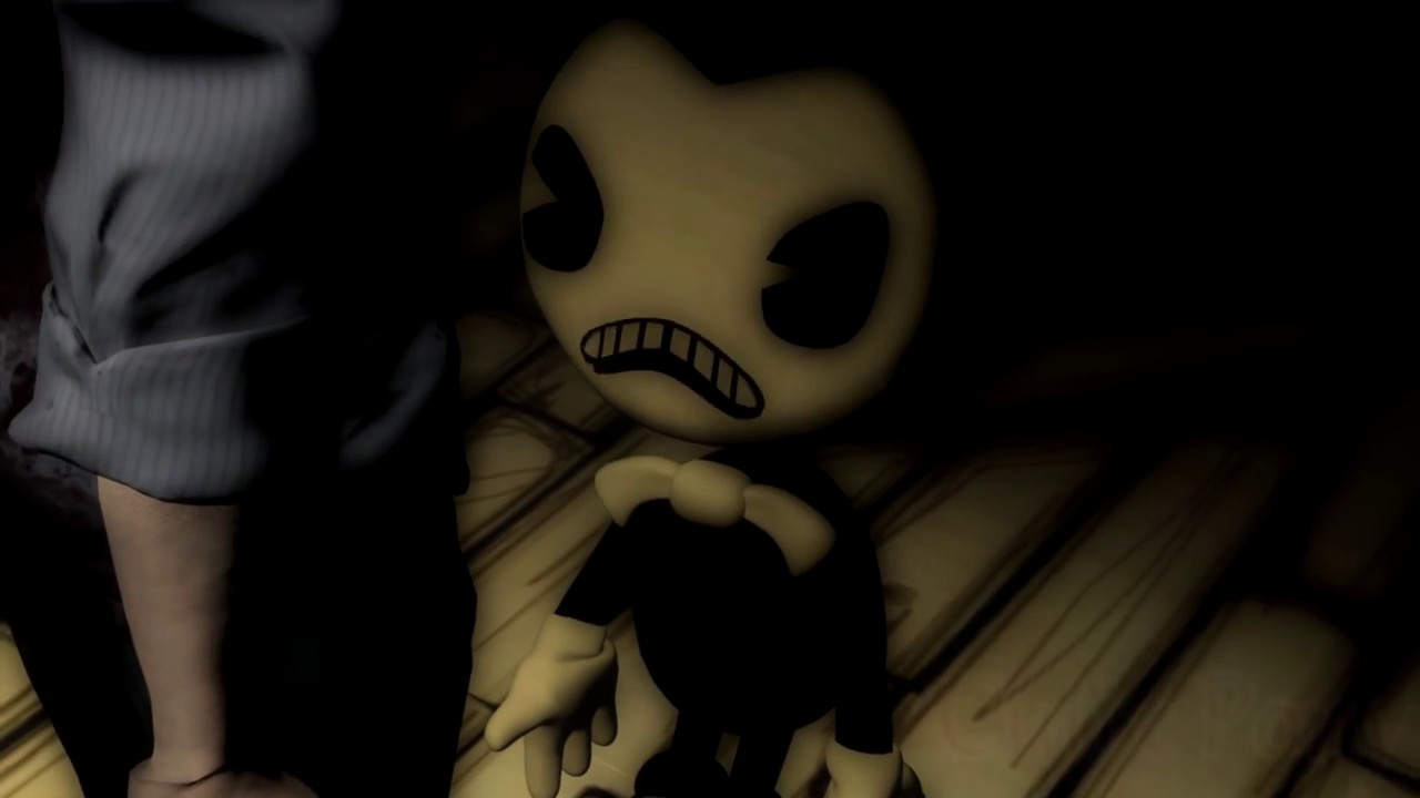 Death of boris and bendy - YouTube