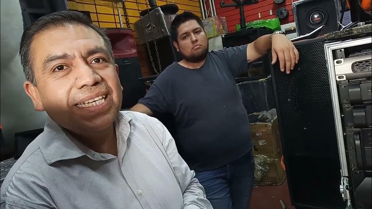 2a parte con Cristian tutoriales y el Inge Javier🔥 POWER MAS 🔥 - YouTube