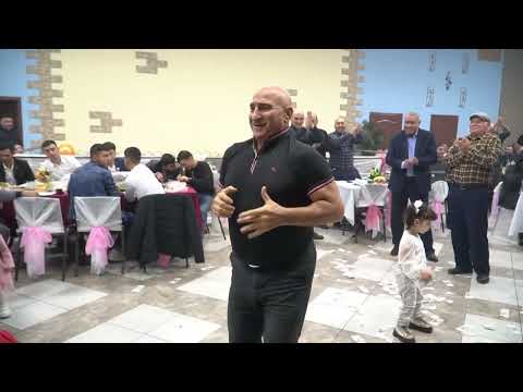 Azerbaycan Pehlevani Agabey Sabirabadli - Penzada