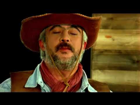 GÜRÇAY - Kovboy Reklam Filmi - Komik Nostalji Reklamlar - 2006