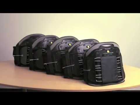 Aspen Contour LSO Back Brace DME-Direct.com - YouTube